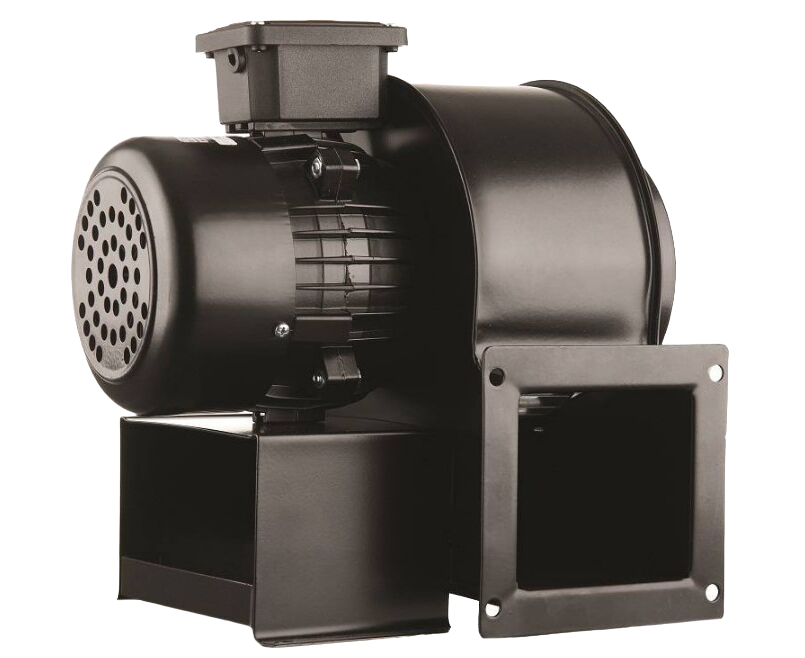 Радиальные вентиляторы Dundar серии СМ/СТ (H жаростойкий /D пылевой) в интернет-магазине ventstar.ru